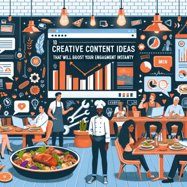 10 Creative Content Ideas That Will Boost Your Engagement Instantly ...